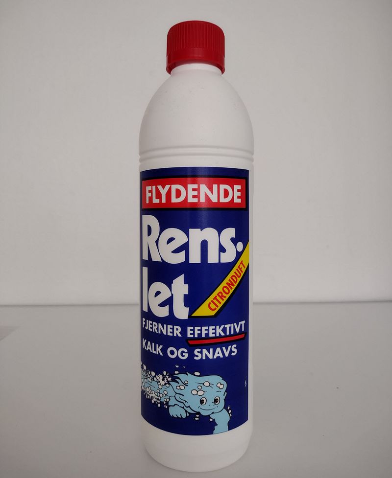 APV: Orkla flydende renslet - Forsikringsakademiet