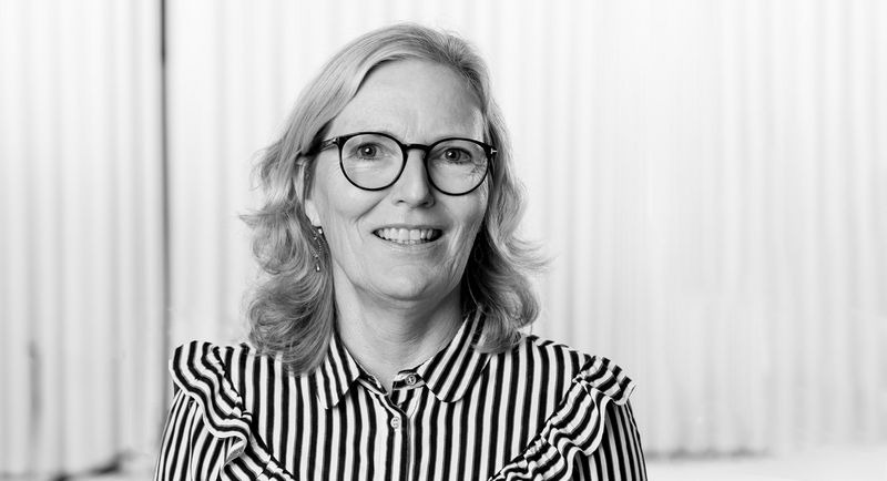 Person: Susan Arndt Løvenfald - Forsikringsakademiet